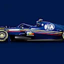 2026 F1 rules car gallery: Check out every angle of the 2026 regulations Formula 1 car | Formula 1®